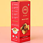 Misht Milk Cake bangladesh | Gift Misht Milk Cake- FNP