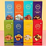 Misht Traditional Sweets Box bangladesh | Gift Misht Traditional Sweets ...