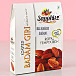 Blueberry Badam Giri Pack belgium | Gift Blueberry Badam Giri Pack- FNP