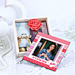 Sentimental Charms and Chocolates Box For Valentine belgium | Gift ...