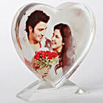 Personalised Crystal Table Top belgium | Gift Personalised Crystal ...