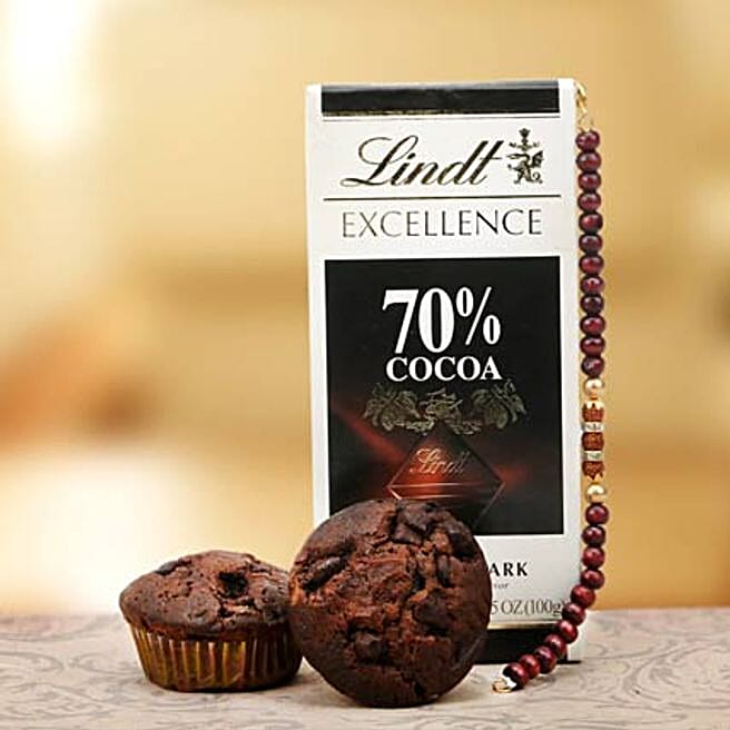 Luxurious chocolate combo canada | Gift Luxurious chocolate combo- FNP