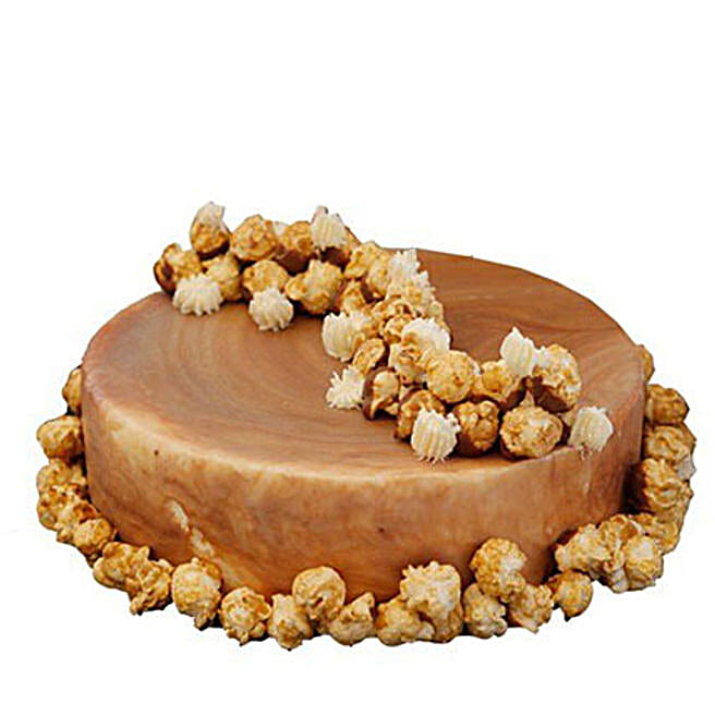 Salted Caramel Nitro Popcorn Gateau canada | Gift Salted Caramel Nitro ...