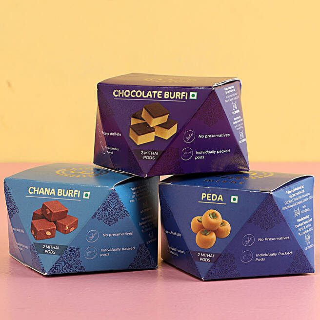 Mini Boxes Of Sweets canada | Gift Mini Boxes Of Sweets- FNP