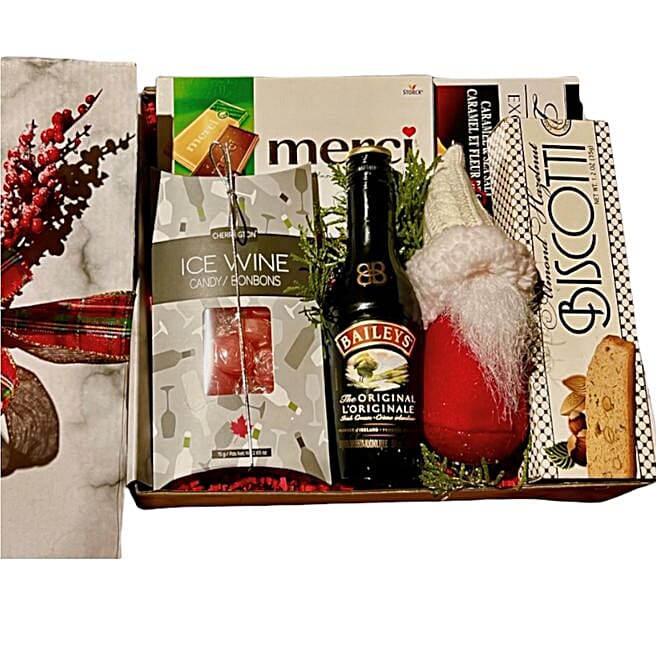 Wishing You All The Best Whisky Gift Box canada | Gift Wishing You All ...