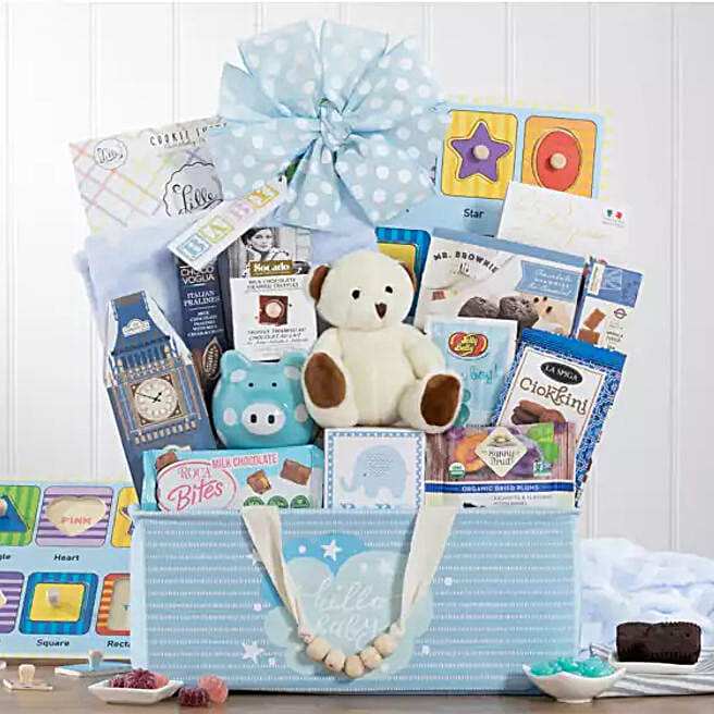 Welcome Home Baby Collection canada | Gift Welcome Home Baby Collection ...