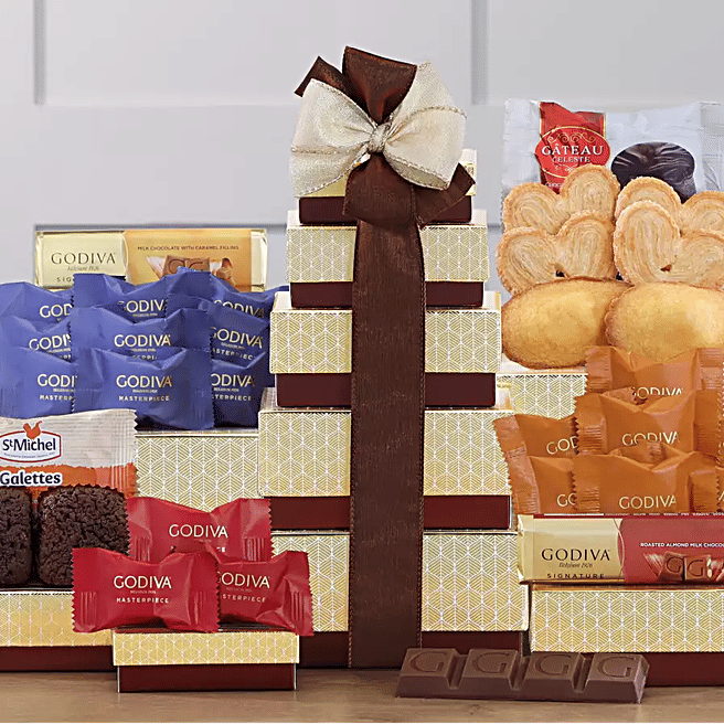 Godiva Chocolate Extravaganza canada | Gift Godiva Chocolate ...