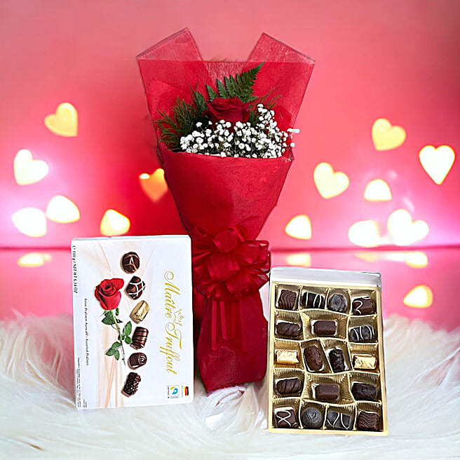 Enchanting Love Duo canada | Gift Enchanting Love Duo- FNP