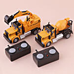 Mini Construction Toy Set canada | Gift Mini Construction Toy Set- FNP