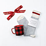 Cozy Time canada | Gift Cozy Time- FNP