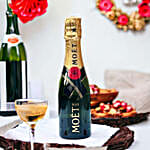 Christmas Moet Delight Gift Set canada | Gift Christmas Moet Delight ...