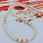 Camundi One Line Pearl Set croatia | Gift Camundi One Line Pearl Set- FNP