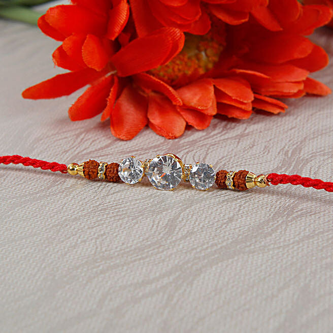 Sparkling Diamond Thread denmark | Gift Sparkling Diamond Thread- FNP