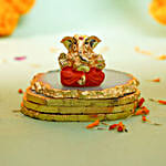 Diwali Prosperity & Divine Light denmark | Gift Diwali Prosperity & Divine Light- FNP