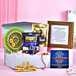 Festive Bond Box denmark | Gift Festive Bond Box- FNP