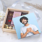The Artisanal Chocolate Treasure Box denmark | Gift The Artisanal ...