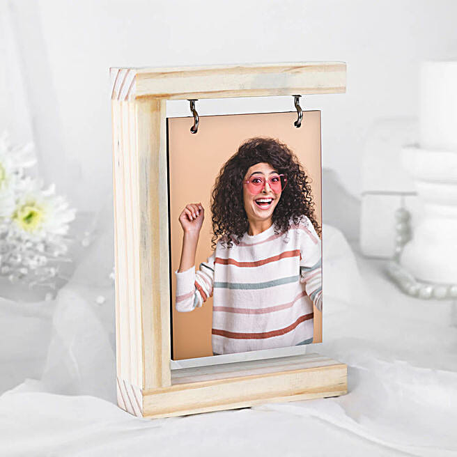 Personalised Enchanting Hanging Frame egypt | Gift Personalised ...