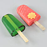 Popsicle Shaped Soaps Personalised Box finland | Gift Popsicle Shaped ...
