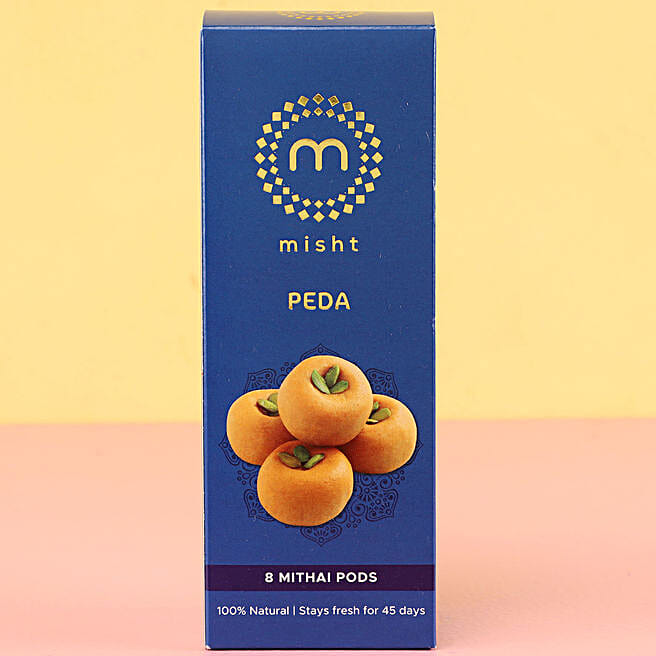 Misht Peda Sweet germany | Gift Misht Peda Sweet- FNP