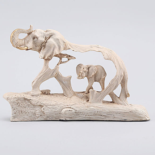 Elephant In Elephant Figurine greece | Gift Elephant In Elephant ...