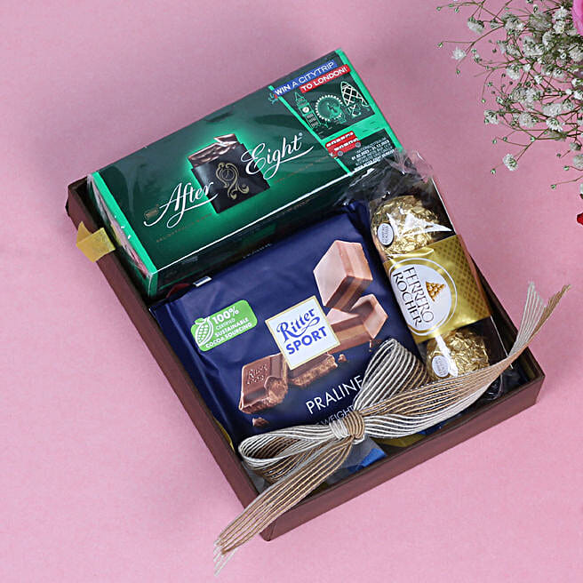 Exotic Imported Chocolates Gift indonesia | Gift Exotic Imported ...