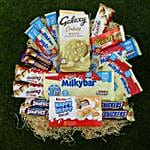 White Chocolate Winner ireland | Gift White Chocolate Winner- FNP