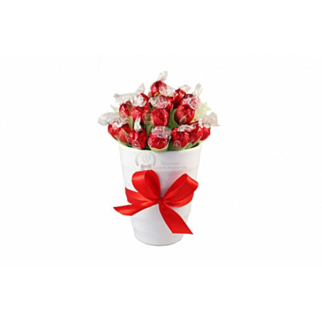 Endless Love Sweet Bouquet italy | Gift Endless Love Sweet Bouquet- FNP
