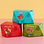 Mini Sweet Boxes italy | Gift Mini Sweet Boxes- FNP