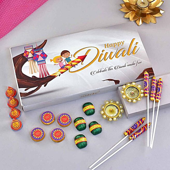 Crackers Chocolate box japan | Gift Crackers Chocolate box- FNP