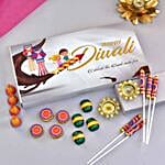 Crackers Chocolate box japan | Gift Crackers Chocolate box- FNP