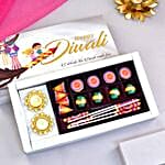 Crackers Chocolate box japan | Gift Crackers Chocolate box- FNP