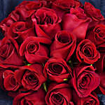 35 Red Roses Bouquet jordan | Gift 35 Red Roses Bouquet- FNP
