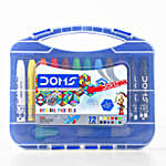 Hulk Rakhi with Doms Oil Pastel Combo kenya | Gift Hulk Rakhi with Doms ...