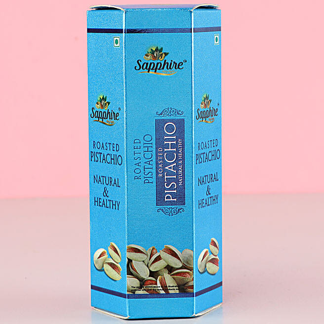 Roasted Pistachios kuwait | Gift Roasted Pistachios- FNP