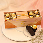 Sprinkle Of Sweetness Hamper kuwait | Gift Sprinkle Of Sweetness Hamper ...