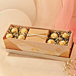 Sprinkle Of Sweetness Hamper kuwait | Gift Sprinkle Of Sweetness Hamper ...