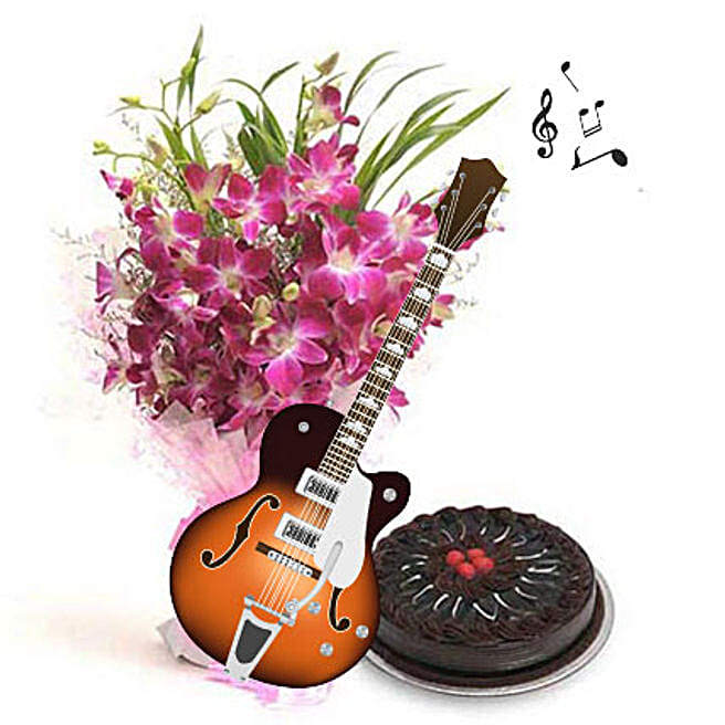 Buy/Send An Evening to Cherish Online- FNP