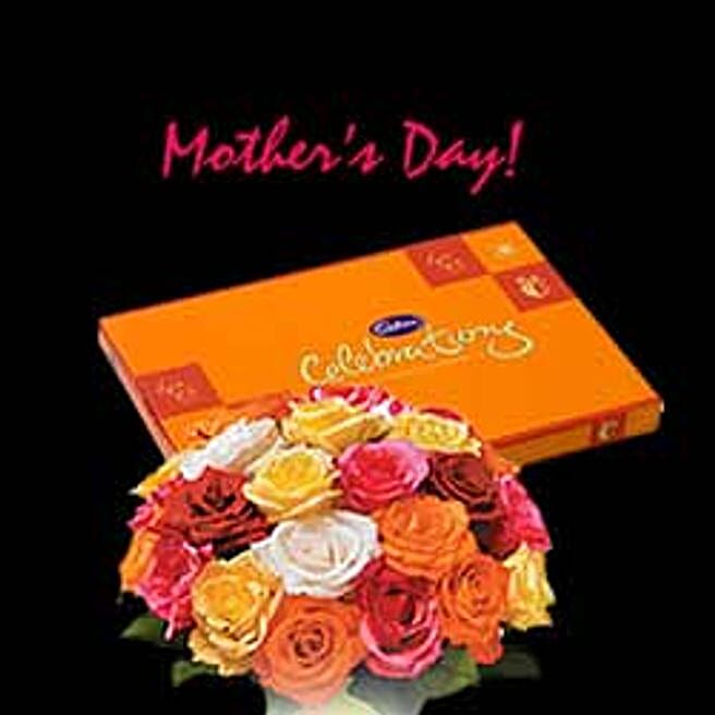 Buy/Send Midnight Sweet Surprises Online- FNP