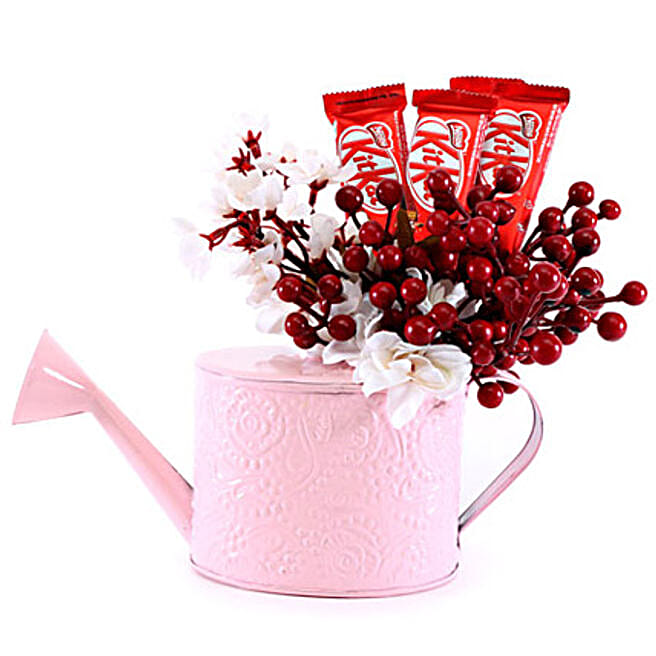 Buy/Send Watering Kit Kats Online- FNP
