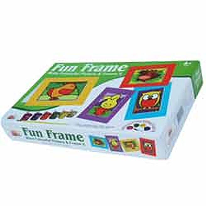 Buy/Send Fun Frame Online- FNP