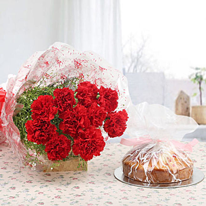 Buy/Send Sweet Celebration Online- FNP