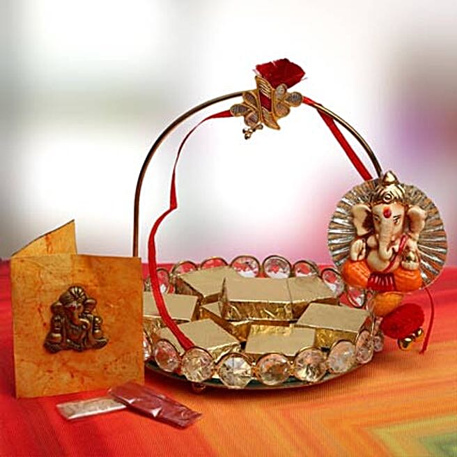 Buy/Send Blessings Basket Online- FNP