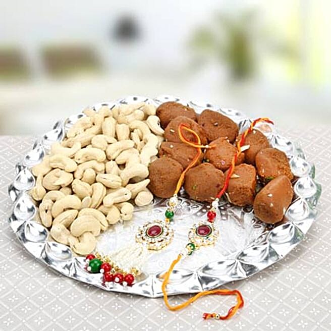 Buy/Send Traditional Thaali Online- FNP