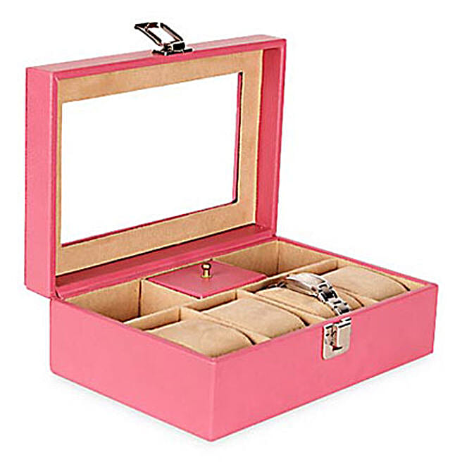 Buy/Send Store Time In Style By FNP Online- FNP