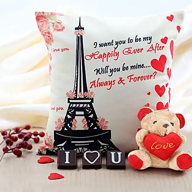 Buy/Send Always n Forever Online- FNP