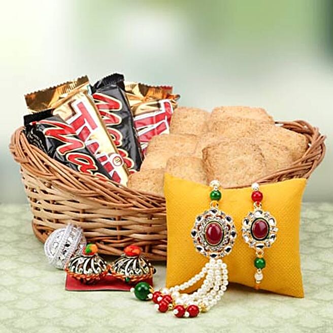 Buy/Send Sweet Recognition Online- FNP