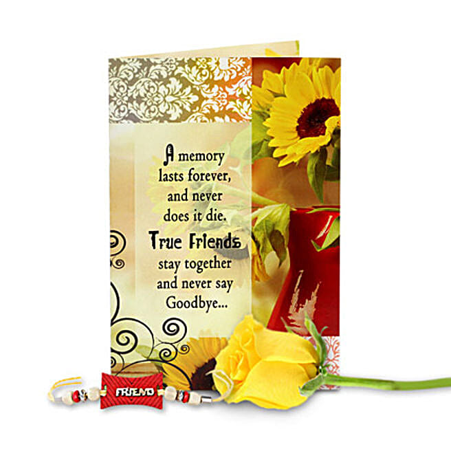 Buy/Send Best Buddy Friendship Online- FNP