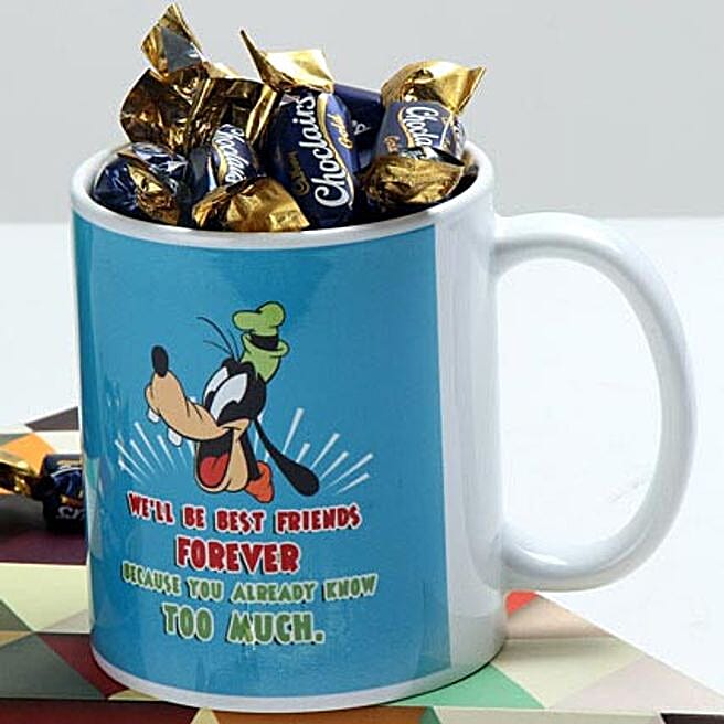 Buy/Send Best Friend Forever Combo Online- FNP