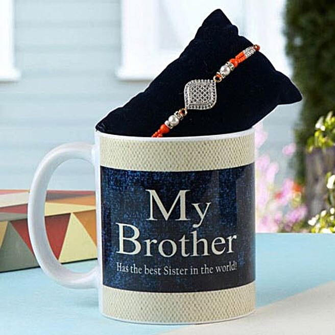 Buy/Send My Special Brother Online- FNP