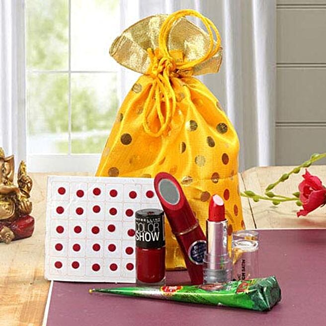 Buy/Send Cosmetics Combo Online- FNP